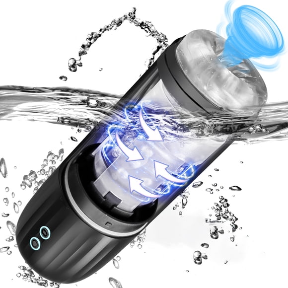 Shower Stroker