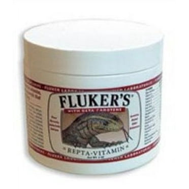 Fluker's Repta Calcium for Reptiles, 2 Oz - Walmart.com