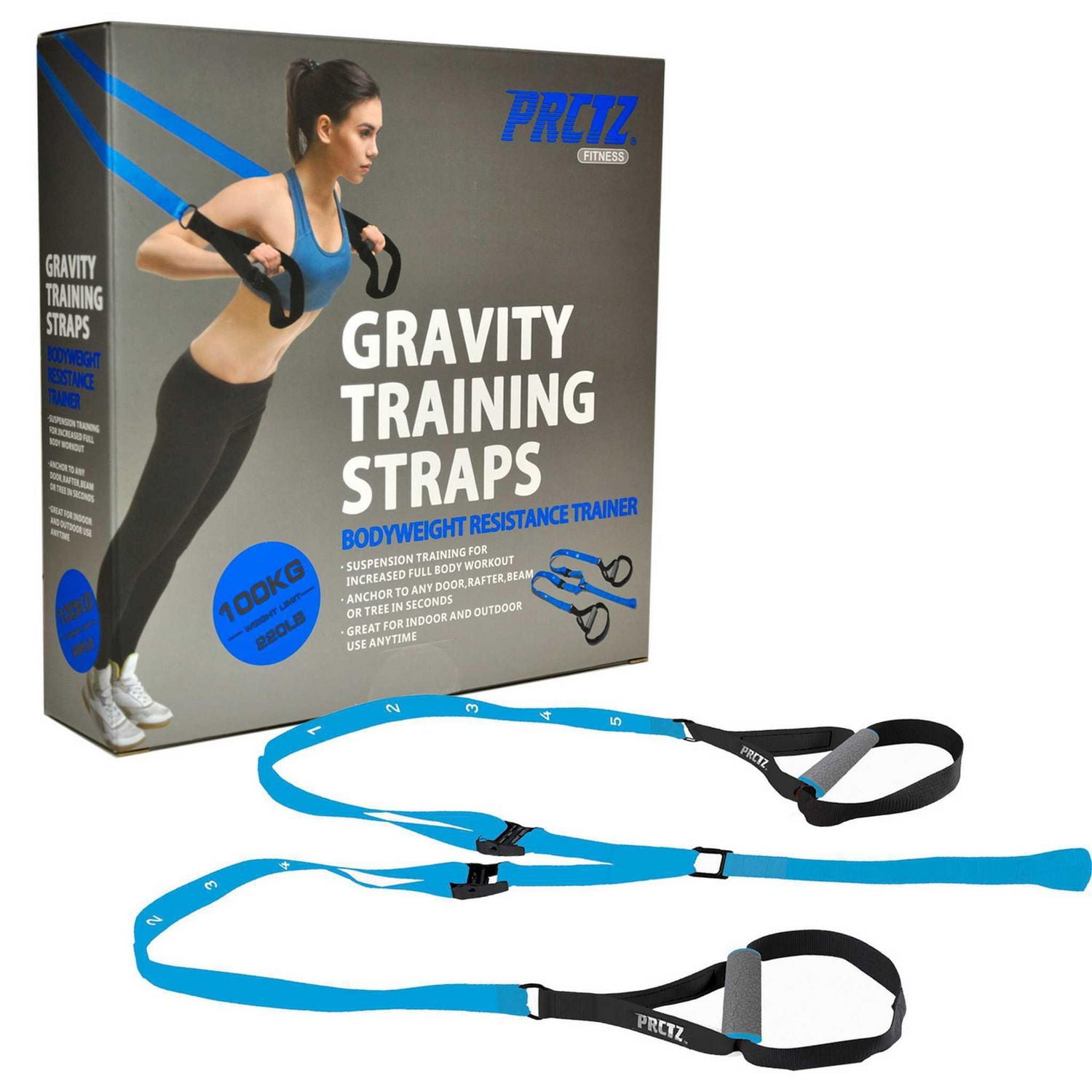 Click here for Iron Body Fitness - Ibf Prctz Gravity Training Str... prices