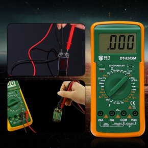 Multimeters & Electrical Testers | Walmart Canada