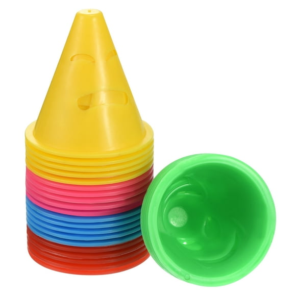 Agility Training Cones