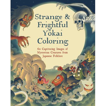 Japanese Mythology: Mythical Creatures and Folklore from Japan ...