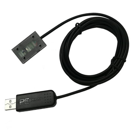 HID Reflective Photoelectric Switch, One-Key USB Custom Keyboard ...