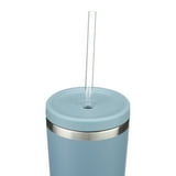 TAL Stainless Steel Ranger Tumbler 24 fl oz, Blue Slate - Walmart.com