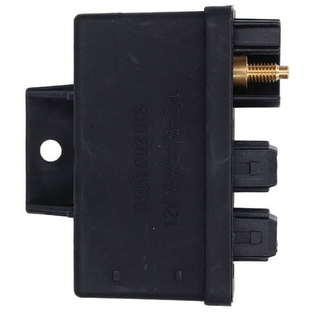 FLAMEEN Glow Plug Controller,Glow Plug Controller Preheating Sensor ...