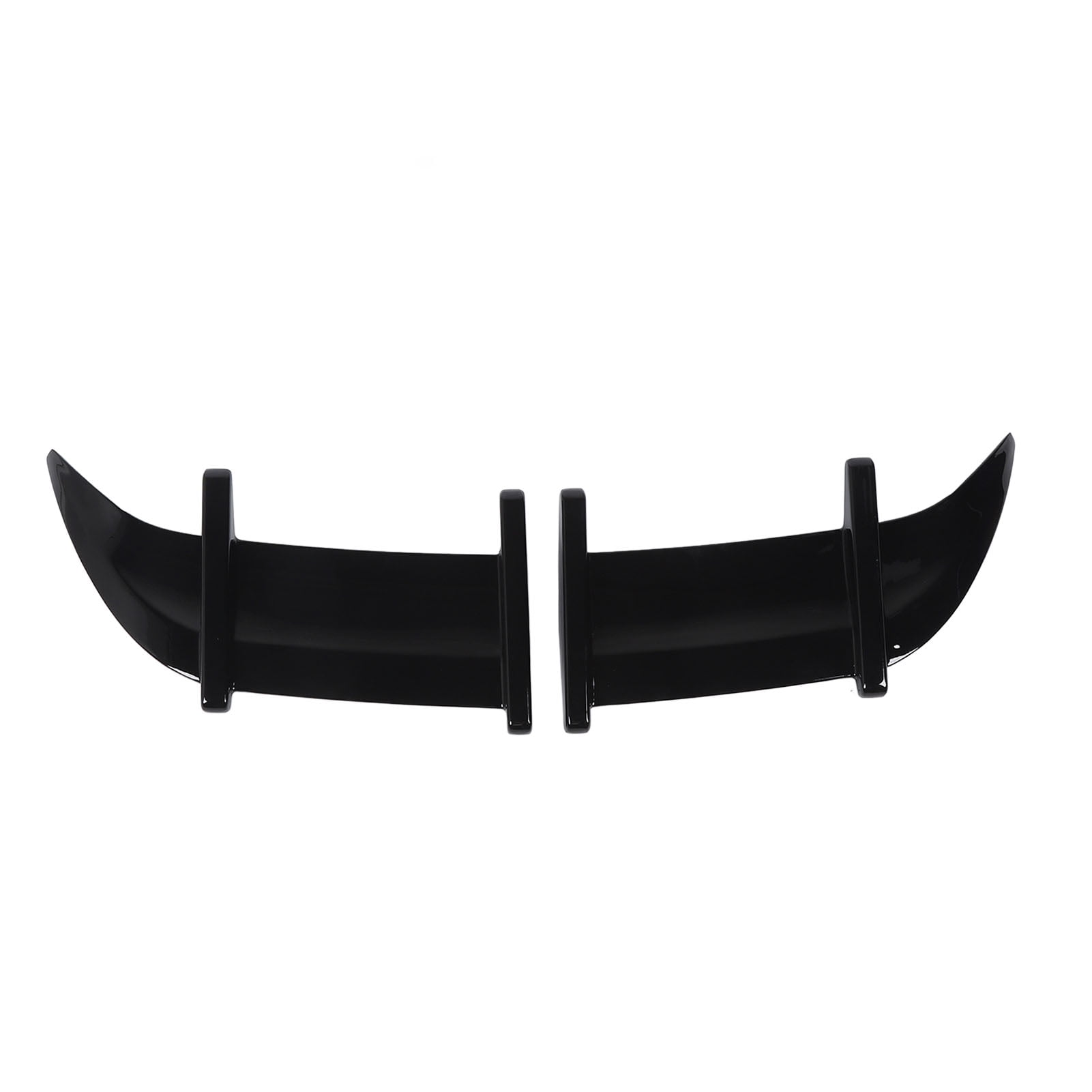 Click here for Ymiko 2pcs Universal Rear Spoiler  Increase Downfo... prices