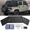 Smittybilt Windshield Hinge Set - 7403 - Walmart.com