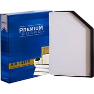 Replacement for Ecolite Air Filter in Disposable Housing Baldwin PA4653 ...