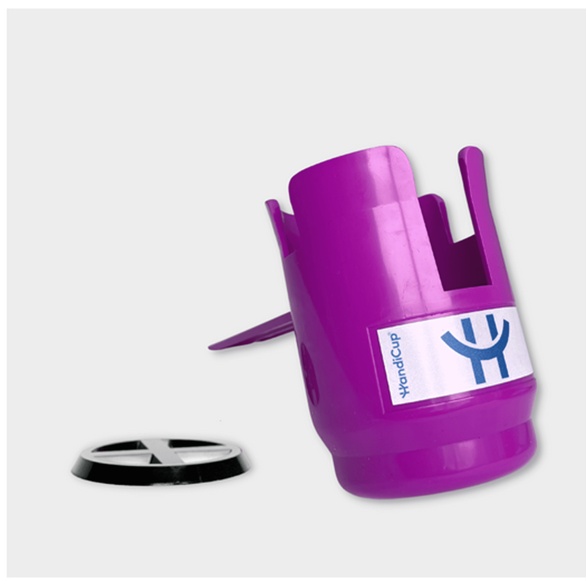 Click here for Handicup Wheelchair Cup Holder prices