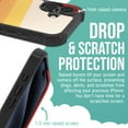 Smartish® iPhone 16 Protective Magnetic Case - Gripzilla Compatible ...