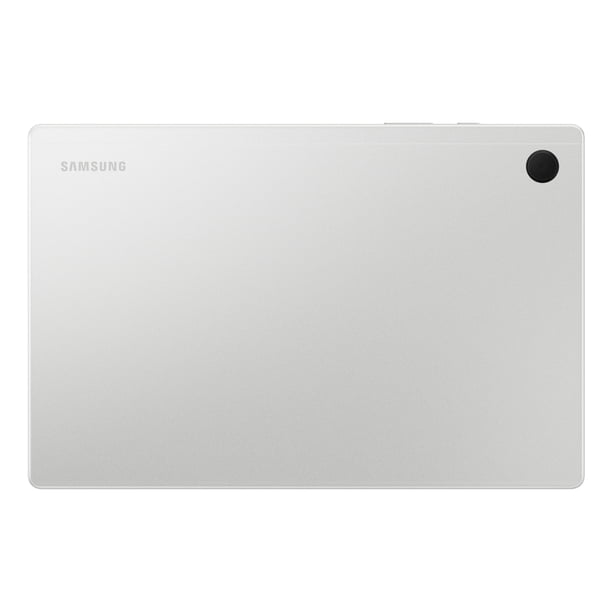Samsung Galaxy Tab A8 (X200N) 32GB Wi-Fi Silver - Walmart.ca