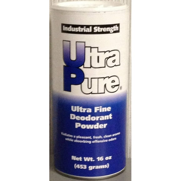 Odor Eliminators & Deodorants