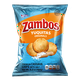 ZAMBOS YUCAS CASSAVAS CHIPS SALT 5.30 OZ - Walmart.com