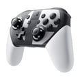 Super Smash Bros. Ultimate Edition Pro Controller - Switch A - Walmart.com