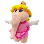 7 Inch Super Mario Bros Roy Koopa All Stars Collection Plush Toy ...