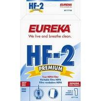 Eureka HF-2 Hepa Filter - Walmart.com