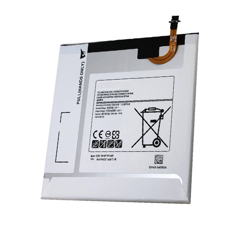 Click here for Esource Parts Replacement Battery Bt367abe 5000 Ma... prices