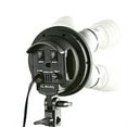 2400 Watt Photography Studio Video Light Lighting 10x20 Green Screen ...