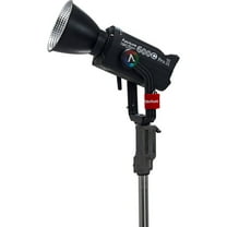 Aputure LS 600c Pro RGB LED Monolight - Professional Lighting for ...