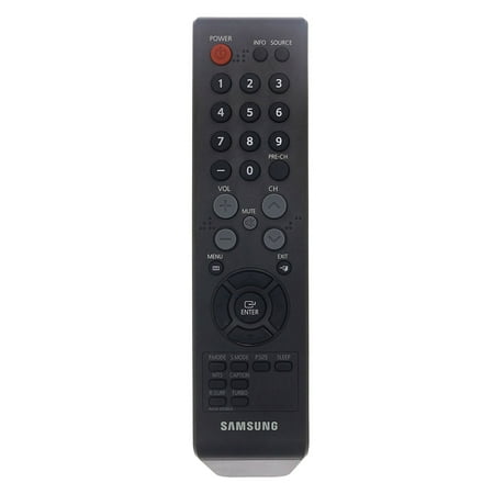 Original SAMSUNG AA59-00385A TV Remote Control Television | Walmart Canada