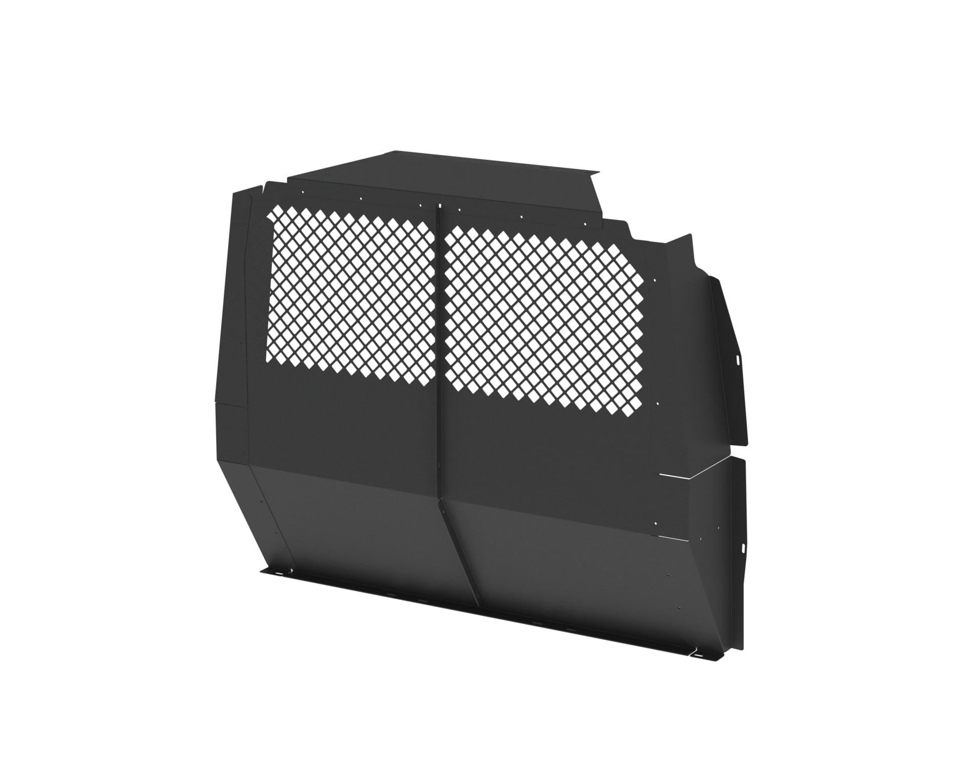 Masterack 02M186KP Bulkhead Divider | Walmart Canada