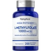 Carlyle L Methylfolate 15mg 90 Capsules Supports Cardiovascular ...