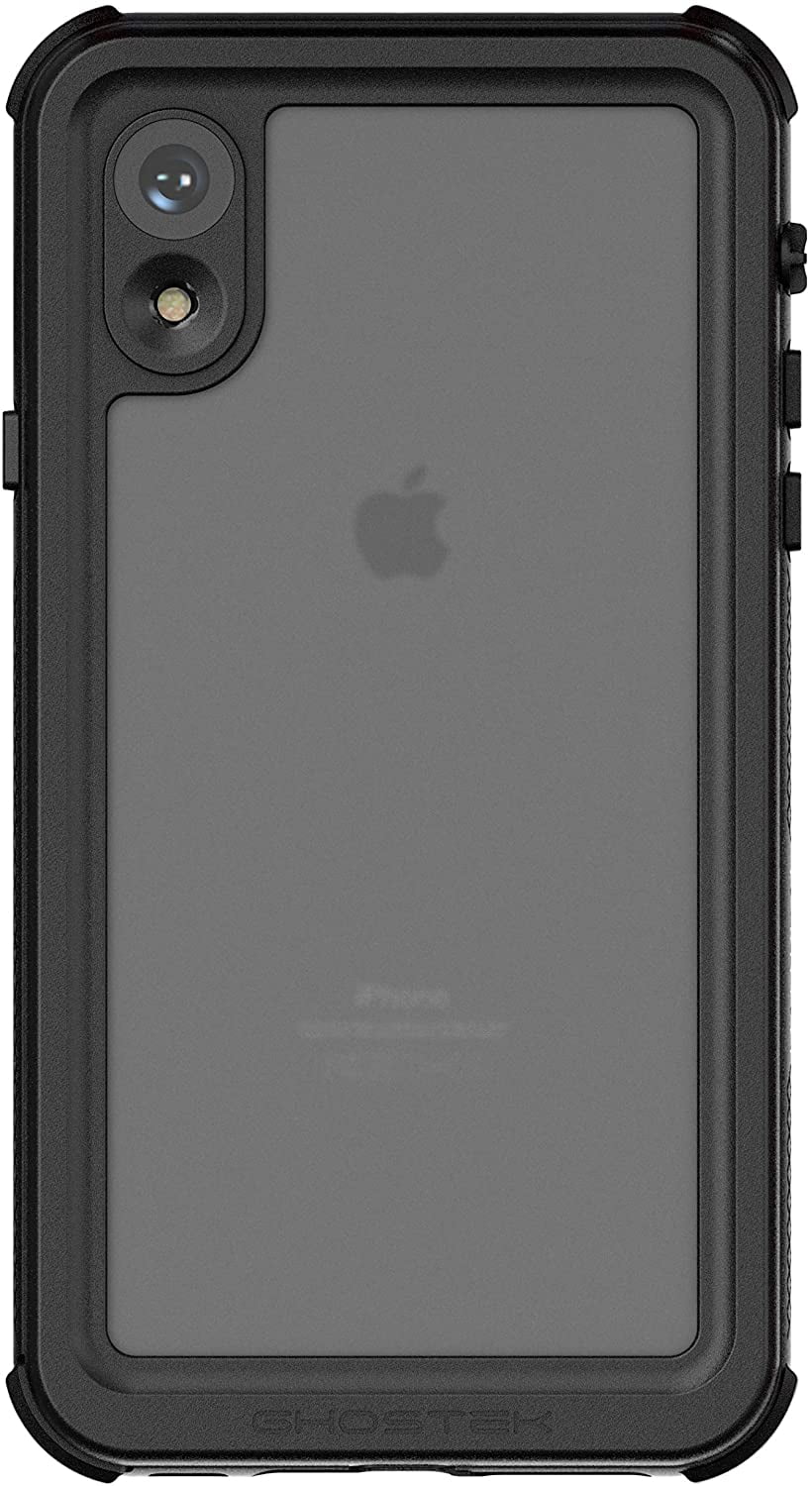 Ghostek Nautical iPhone XR Waterproof Case with Screen Protector Full ...