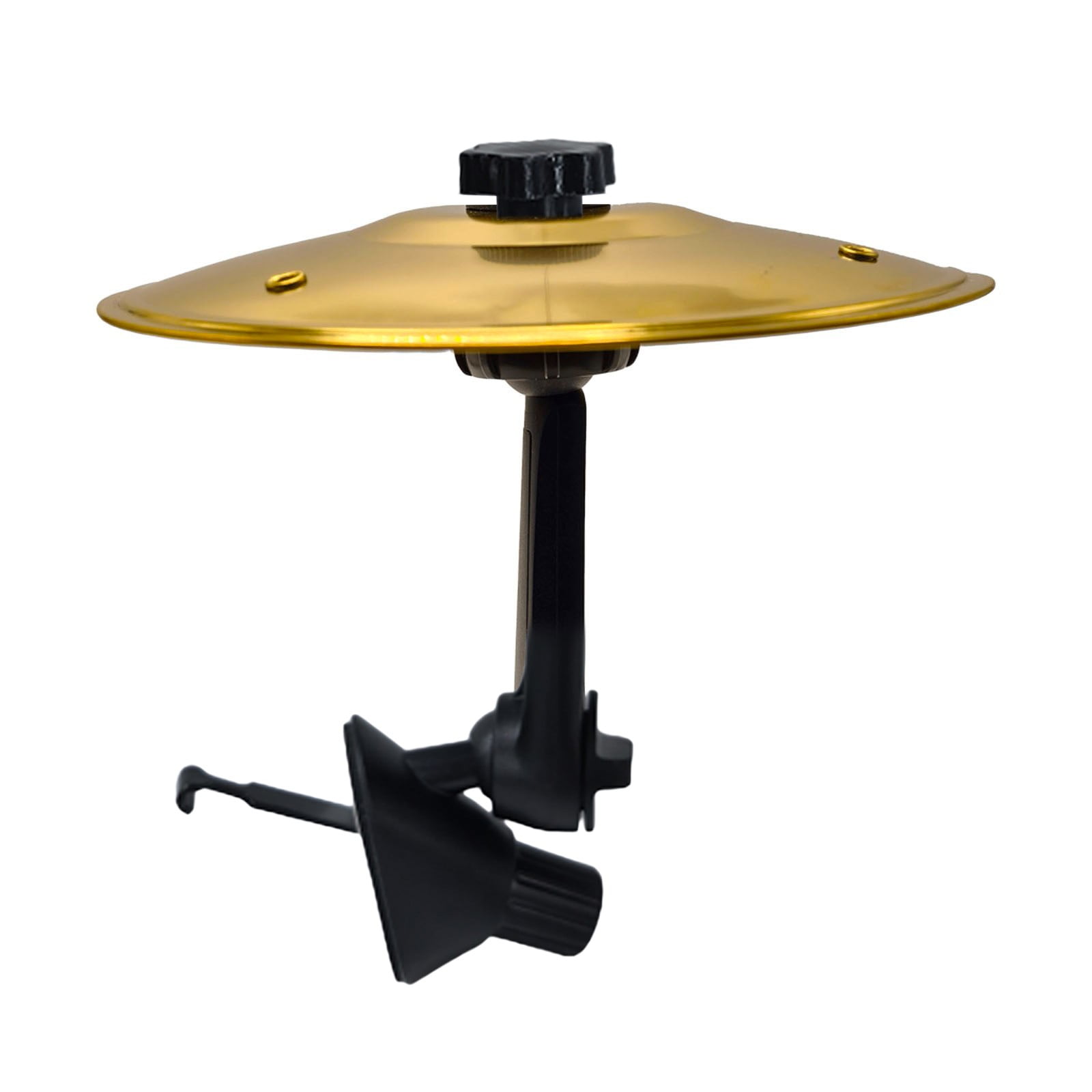 Click here for Nilvkv Car Cymbal Mini Drum Crash Cymbal For Car V... prices