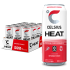 CELSIUS BCAA +Energy Post-Workout Recovery & Hydration Drink 12 Fl Oz ...