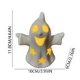 Solar Garden Camera Statues Woman Statue Brain Sculpture Garden Pagoda