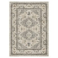 KUETH Area Rugs 8X10 Machine Washable Rugs for Living Room Runner Rug ...