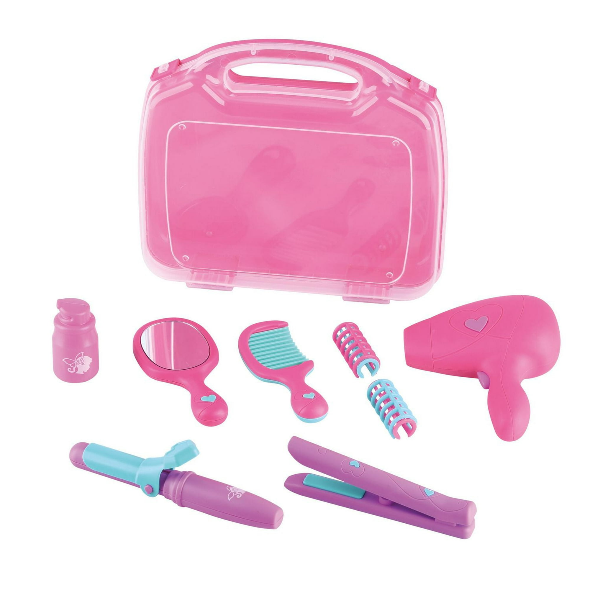 Click here for Kid Connection Hair Stylist prices