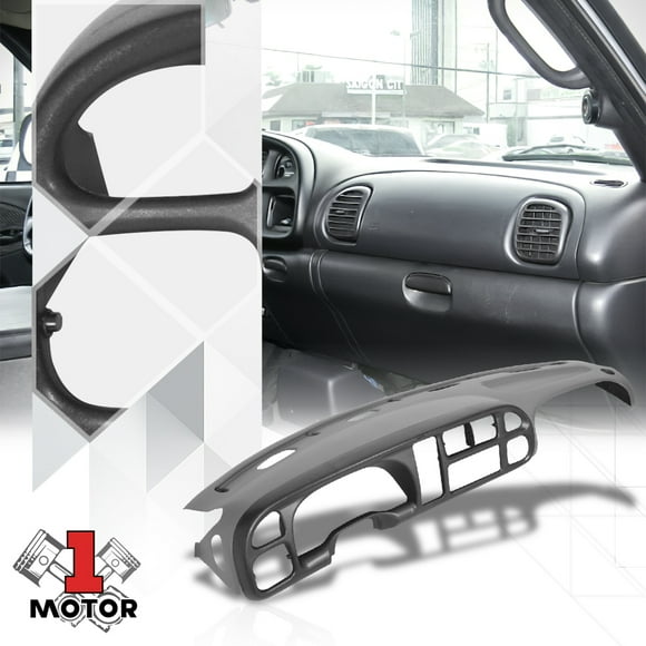 Dash Bezel Dodge Ram