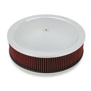 Round Finned Air Cleaner - Walmart.com