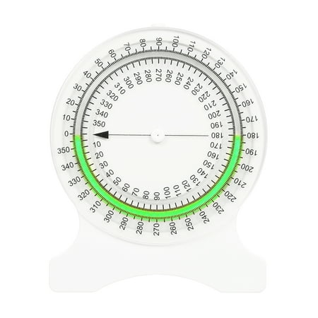 Therapy Inclinometer PT Inclinometer ROM of Motion Angle Finder ...