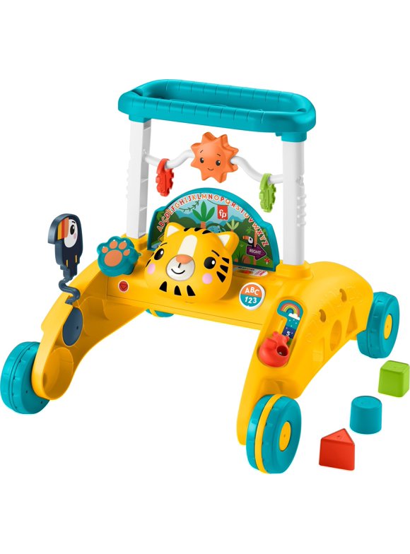 Baby Walkers in Baby Activities & Gear - Walmart.com