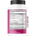 BioSchwartz 20-In-1 Biotin Complex, Biotin, Collagen, Keratin ...