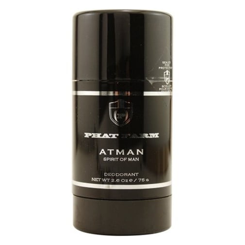 Atman Spirit of Man by Phat Farm, 2.6 oz Deodorant Stick for Men ...
