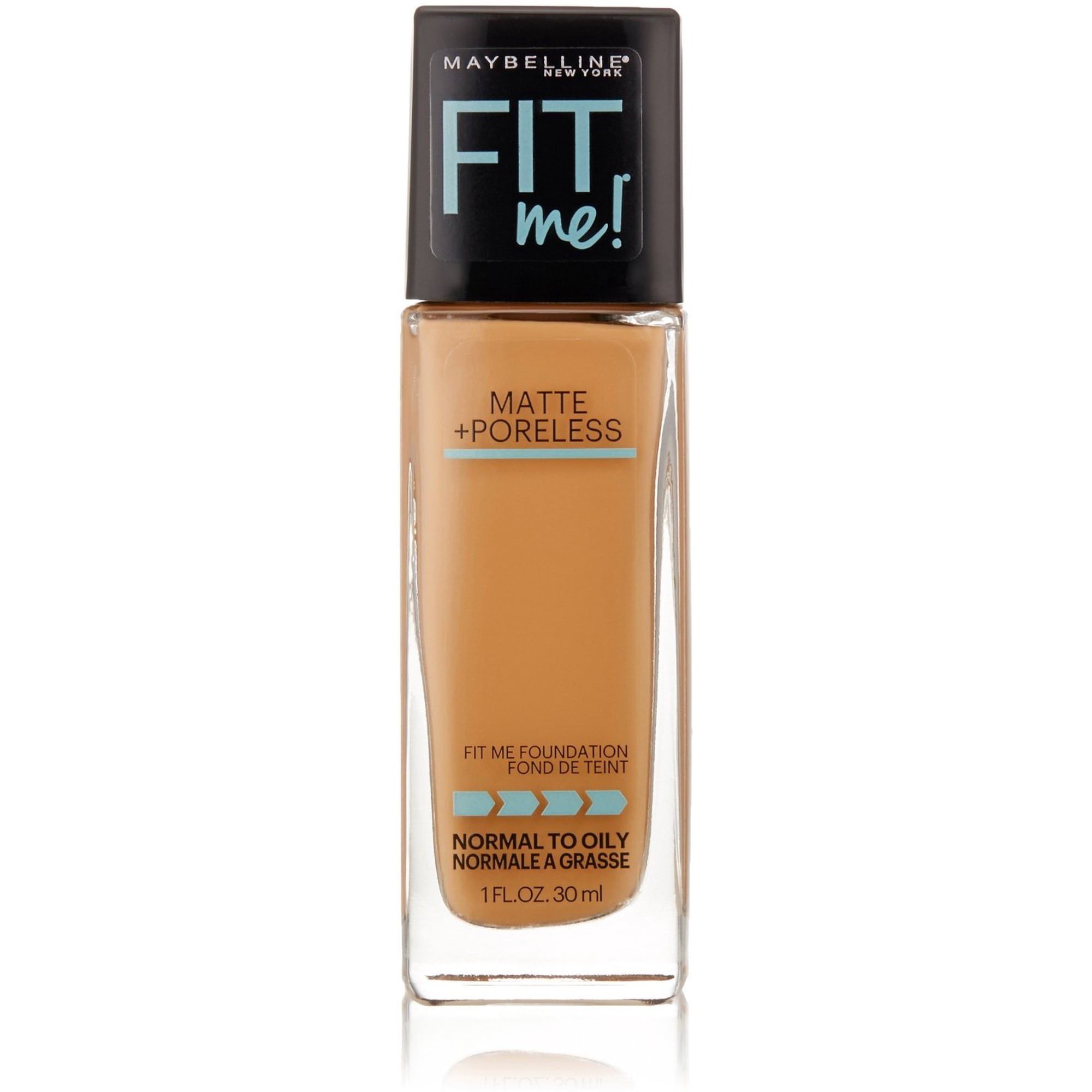 Click here for Maybelline New York Fit Me Matte + Poreless Founda... prices
