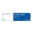 Western Digital WD Blue SN570 NVMe M.2 2280 1TB PCI-Express 3.0 x4 ...