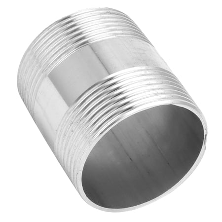 Pipe Fitting, Convinient Pipe Adapter 5cm DN50 Male Thread For ...