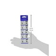 BlueDot Trading AG3/LR41/LR736 Alkaline Button Cell Batteries - 10 Pack ...