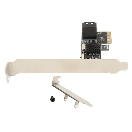 PCIE 3.0 Expansion Card, PCIE Expansion Board Security Stability 2 Port ...