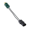 PTO Power Take Off Pressure Switch Sensor ABS Metal Fits for Parker ...