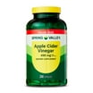 Spring Valley Apple Cider Vinegar General Health & Wellness Dietary ...