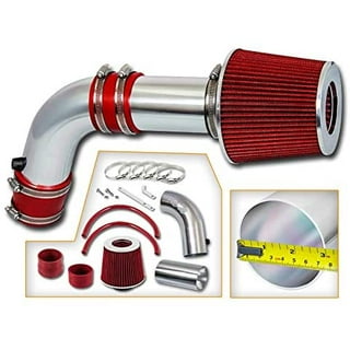 Spectre Performance 9705 4" Polished Aluminum MAFS Adapter Tube ...