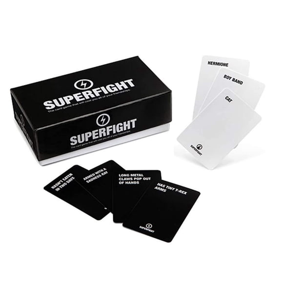 We Card 21