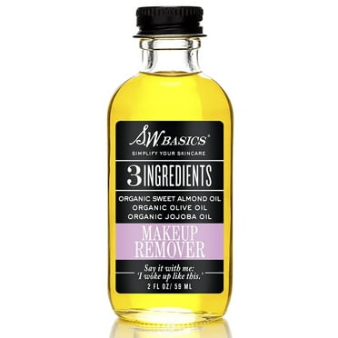 S.W. Basics Toner, 4 Oz - Walmart.com