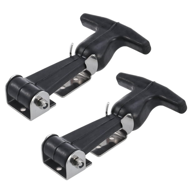 T Handle Latches
