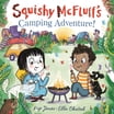 Squishy McFluff: Squishy McFluff: The Invisible Cat! (Paperback ...